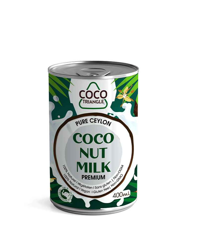Coconut Milk – naturepro